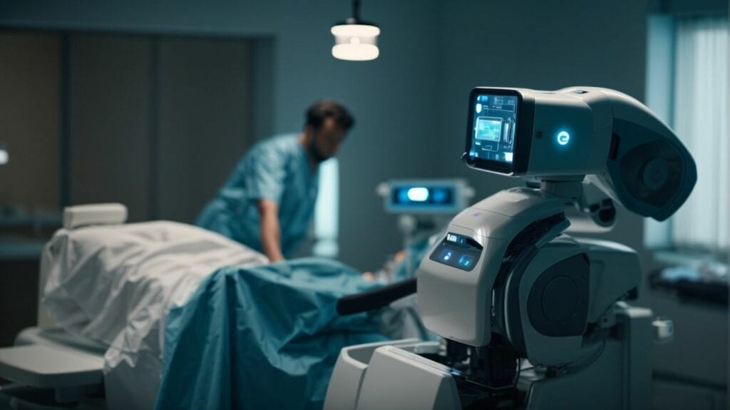Ai Applications in Healthcare? | Pointe AI Ai Applications in Healthcare? | Pointe AI