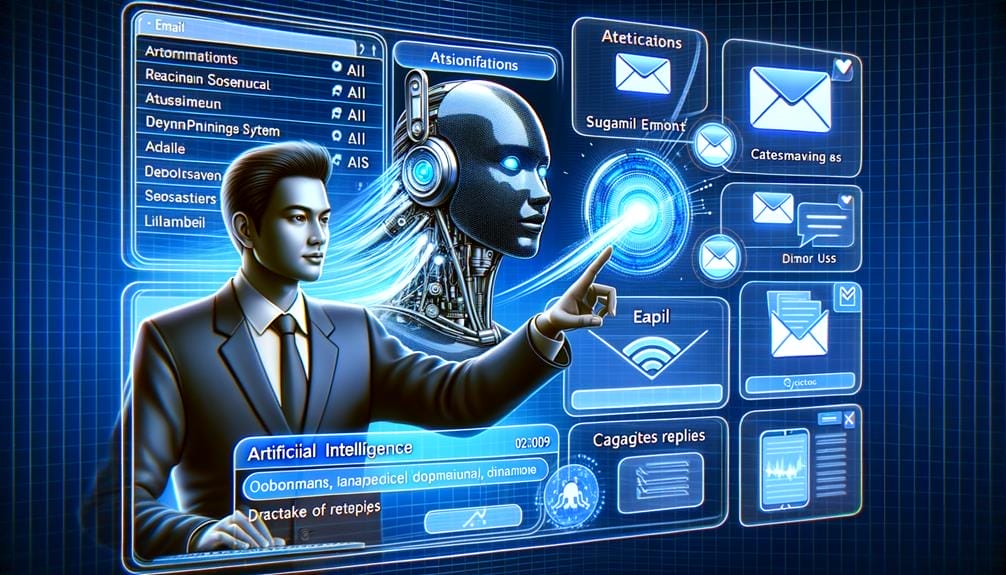 Hypertype Review: AI Assistant, Supercharge Your Email Efficiency | Pointe AI