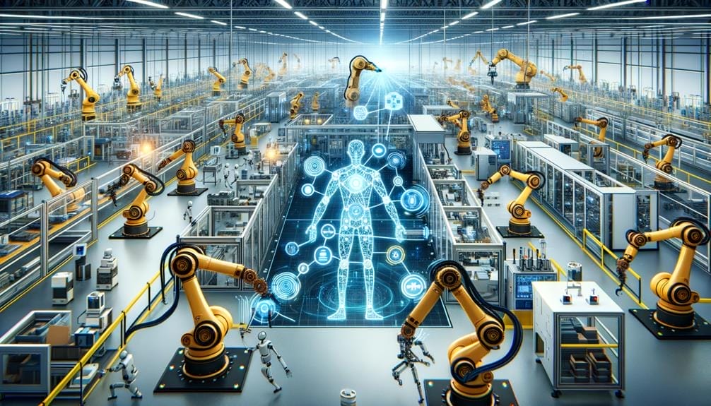 Point-E AI in Manufacturing | Pointe AI