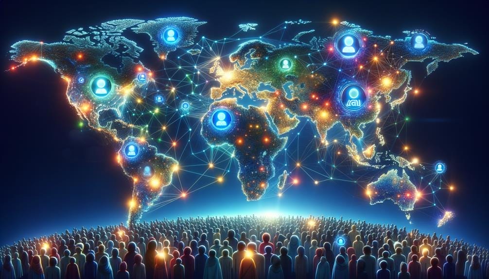 Point-E AI Global Impact | Pointe AI