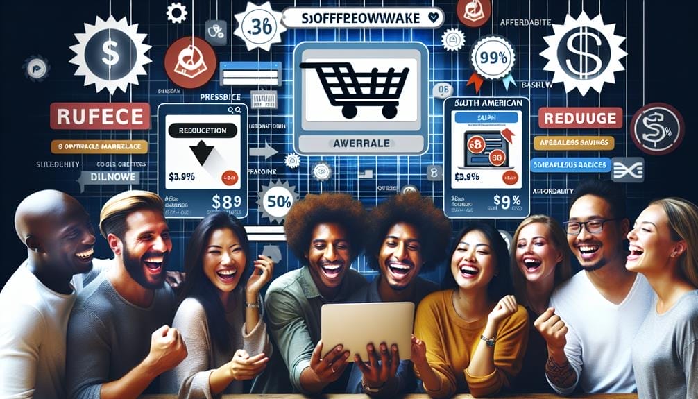 Finding Affordable Software Deals | Pointe AI