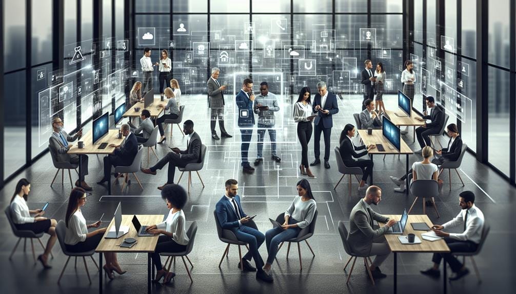 Cloud-Based Business Software Solutions | Pointe AI