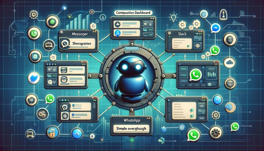 Botsheets Review: The Ultimate Chatbot Integration Solution | Pointe AI