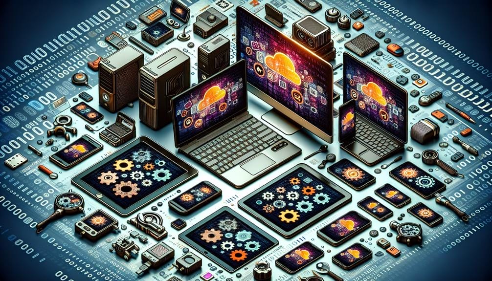 Digital Asset Management Tools Online | Pointe AI