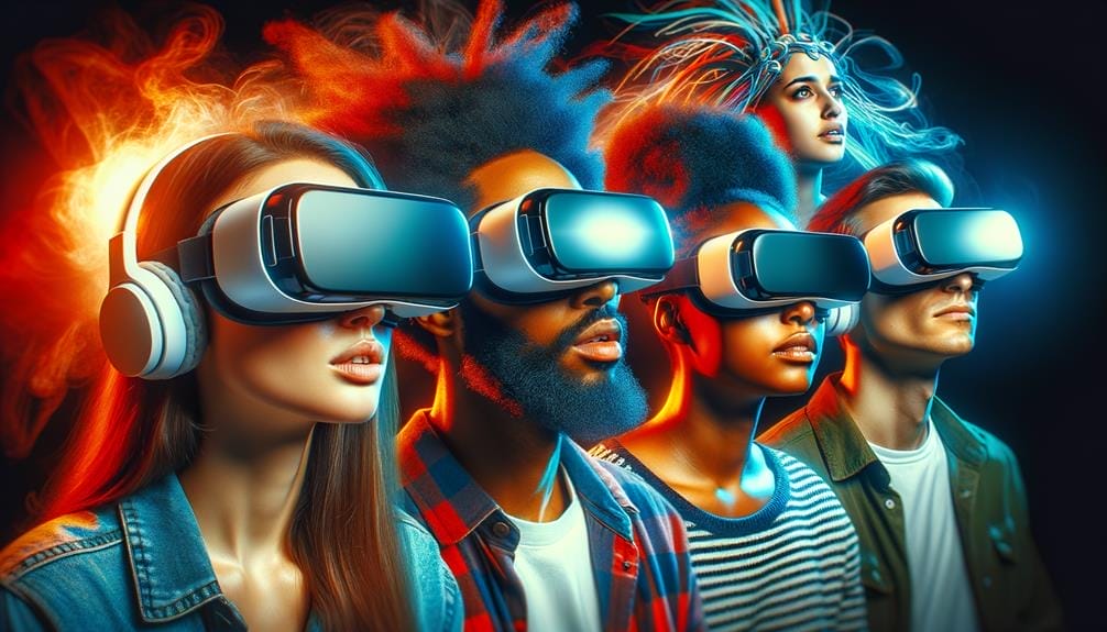 Sessions Review: The Power of Immersive Video Experiences