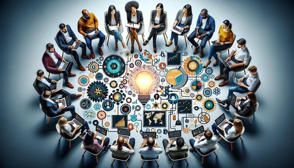 Ideanote Review: Revolutionize Your Business With Idea Management ...