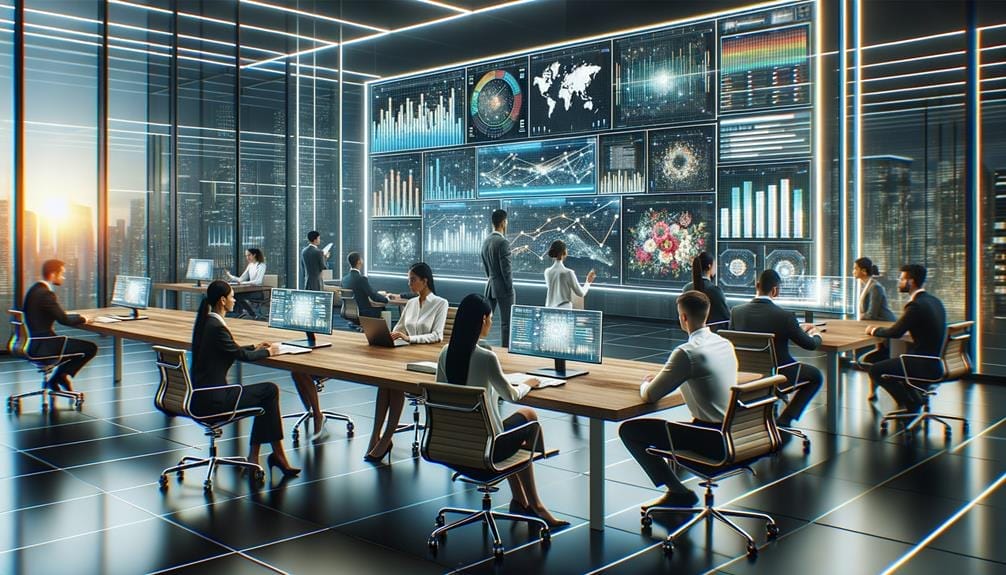 Revolutionize Your Project Management With Teamcamp Pointe Ai