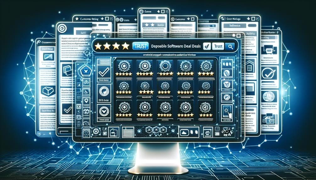 Most Trusted Software Deal Review Sites | Pointe AI