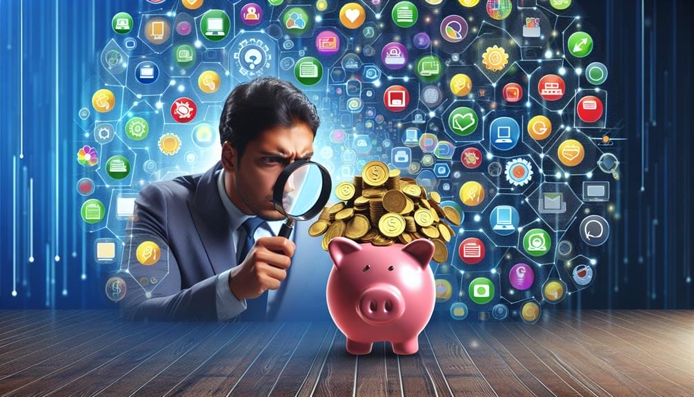 How to Find Budget-friendly Software | Pointe AI