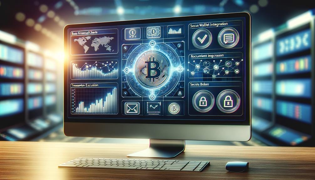 Best Software for Crypto | Pointe AI Best Software for Crypto | Pointe AI