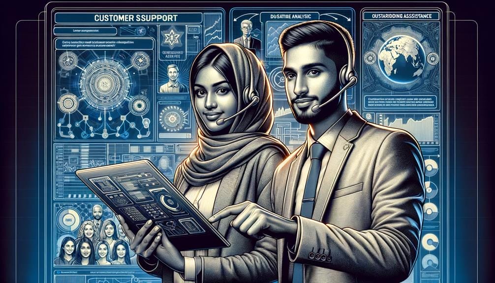 Best Software for Customer Support | Pointe AI