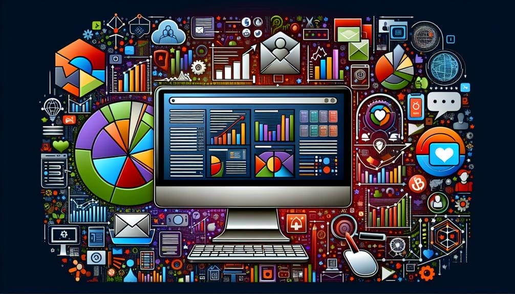 Best Marketing Software | Pointe AI