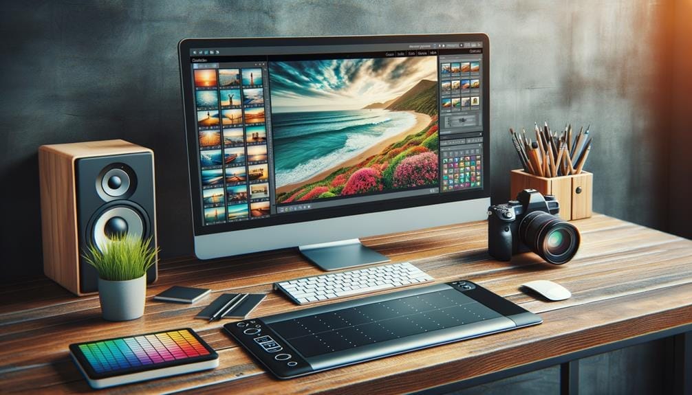 Best Software for Photographers | Pointe AI