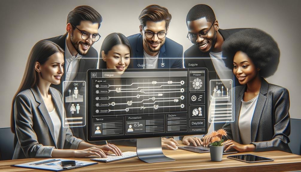 Best Software for Project Managers | Pointe AI