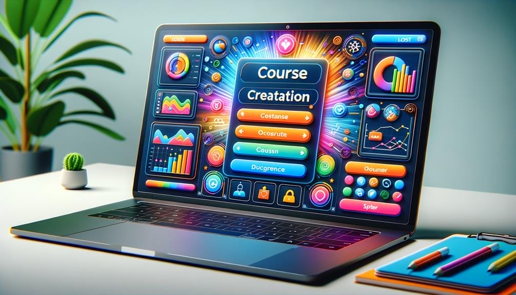 Best Software for Course Creators | Pointe AI