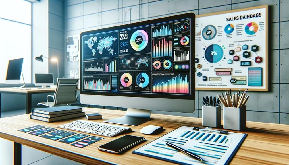 Best Software for Sales Managers | Pointe AI