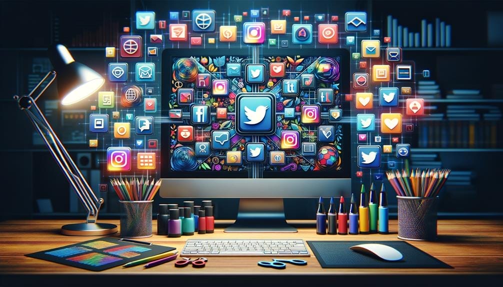 Best Software for Social Media Managers | Pointe AI