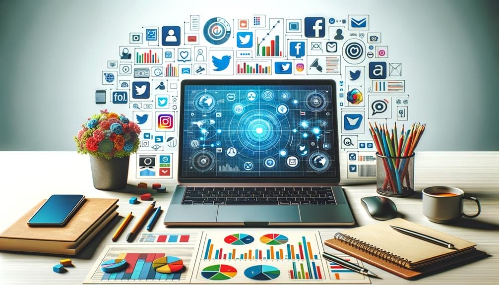 Best Software for Social Media Marketers | Pointe AI