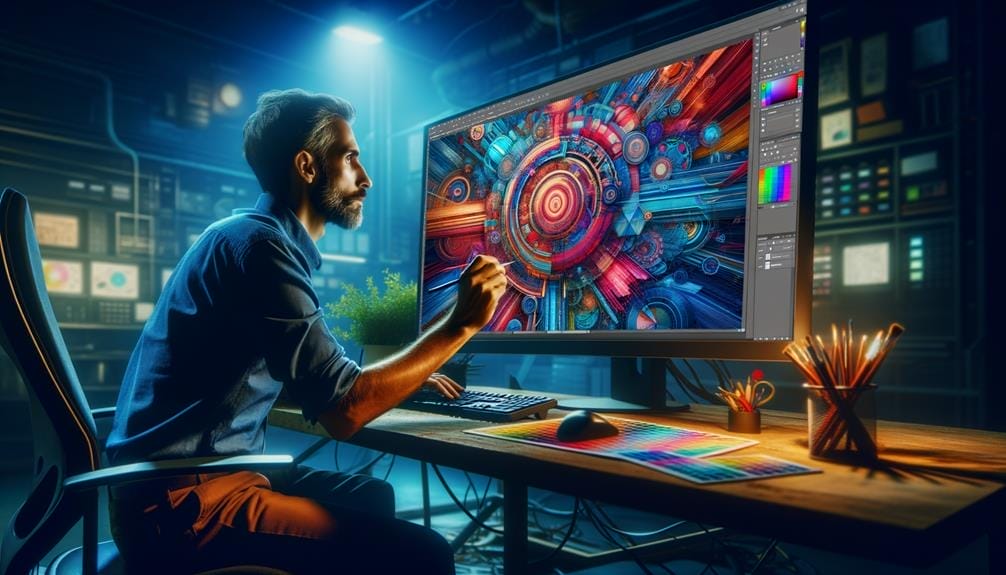 Best Software for Graphic Designers | Pointe AI
