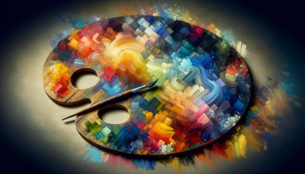 Best Software for Visual Artists | Pointe AI