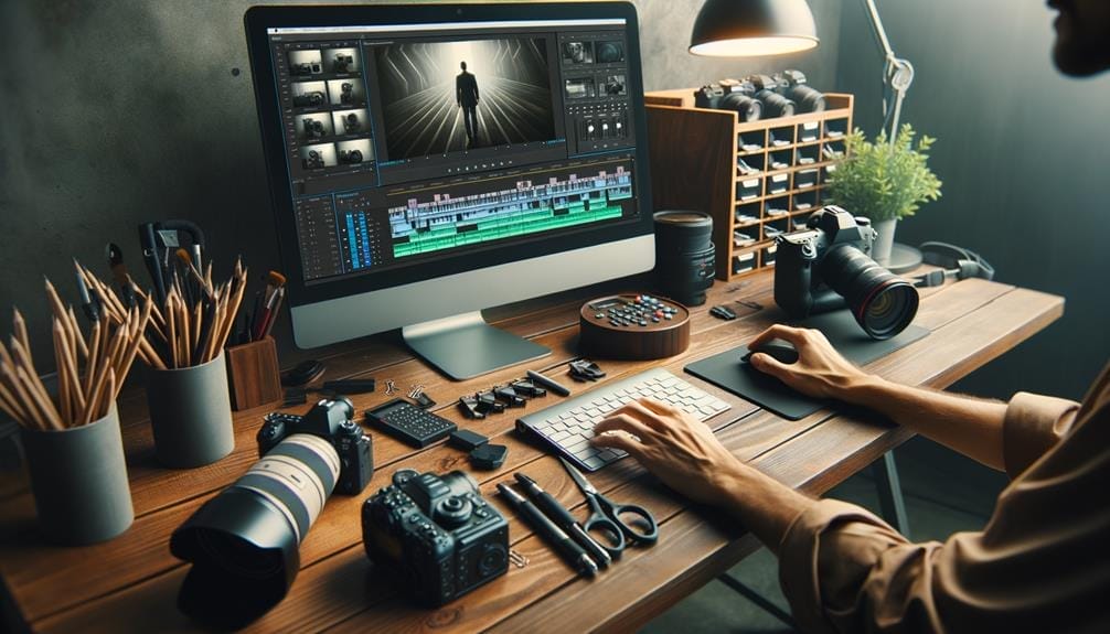 Best Software for Videographers | Pointe AI